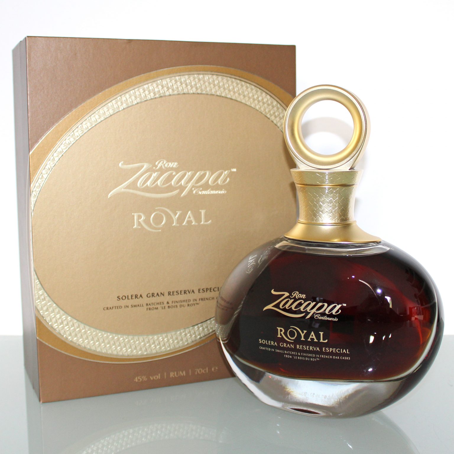 Ron Zacapa Royal Solera Gran Reserva Especial | Selling spirits