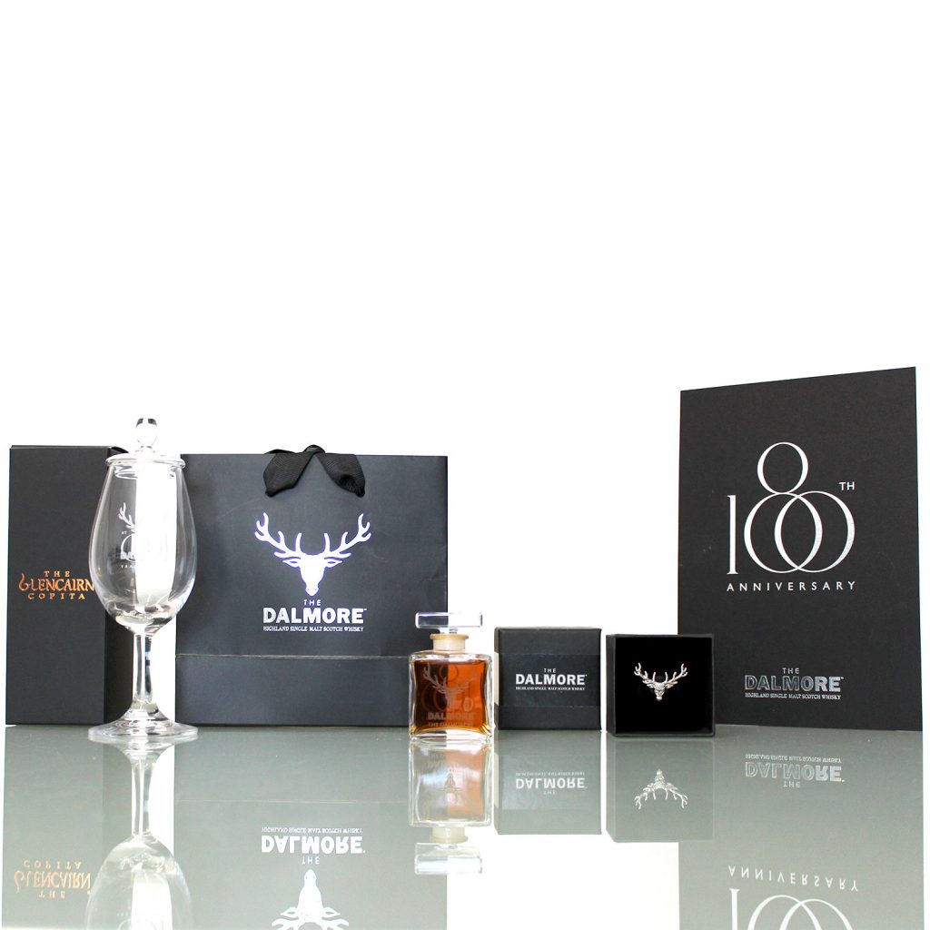 Dalmore 45 Years 180th Anniversary Miniature | Selling spirits