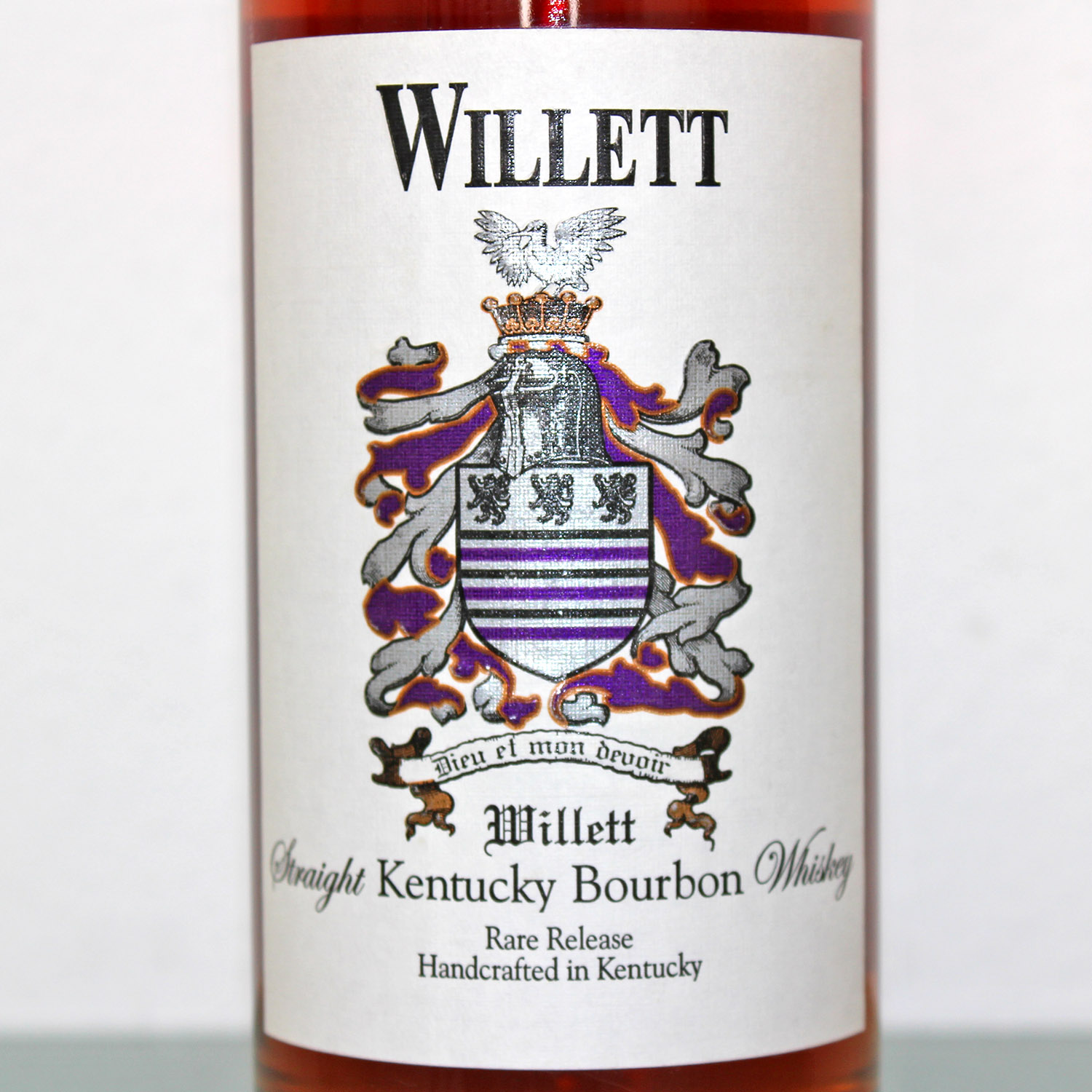 Willett Family Estate 17 Years Whiskey 138,2 Proof | Spirituosen Ankauf