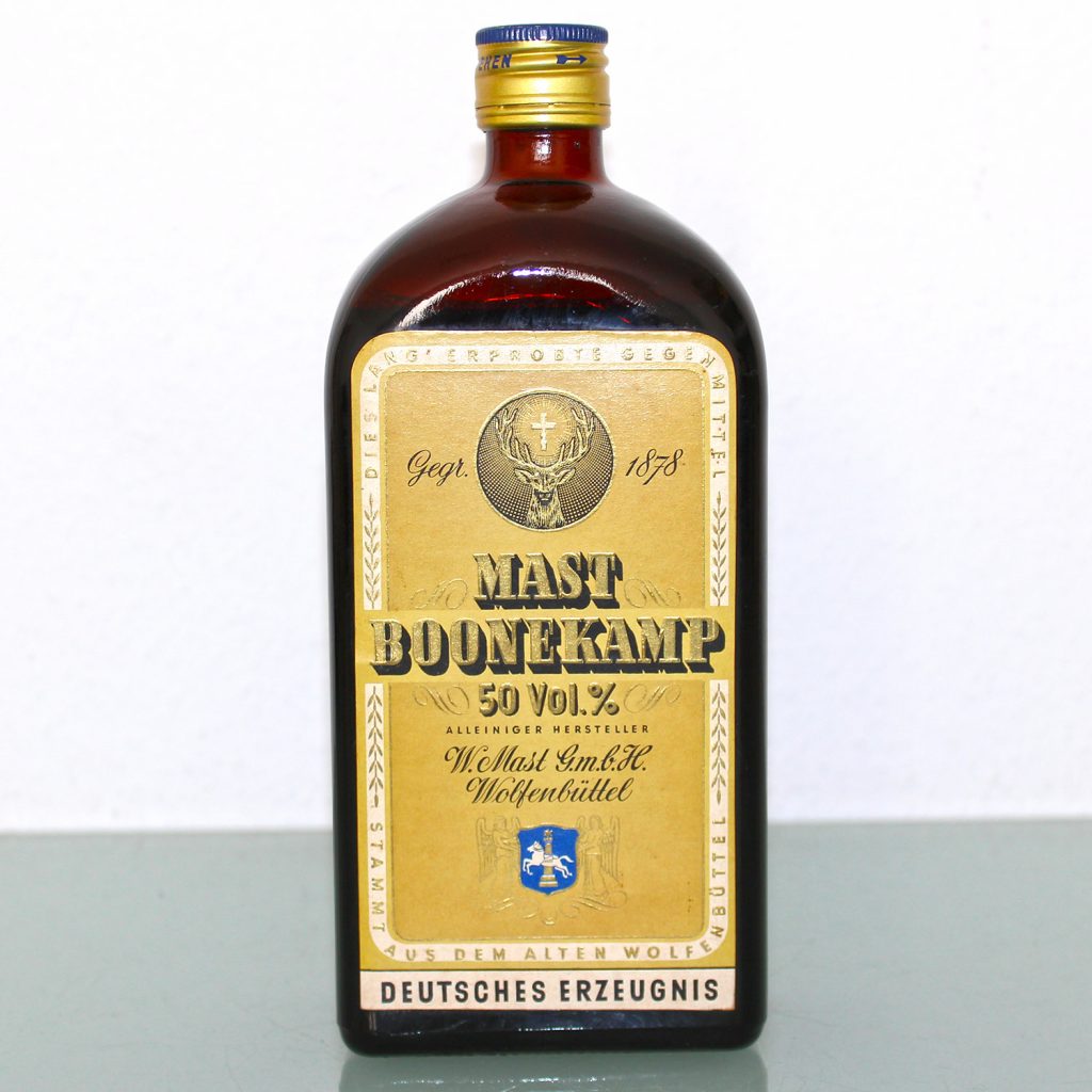 Mast Boonekamp Archive - Spirituosen Ankauf