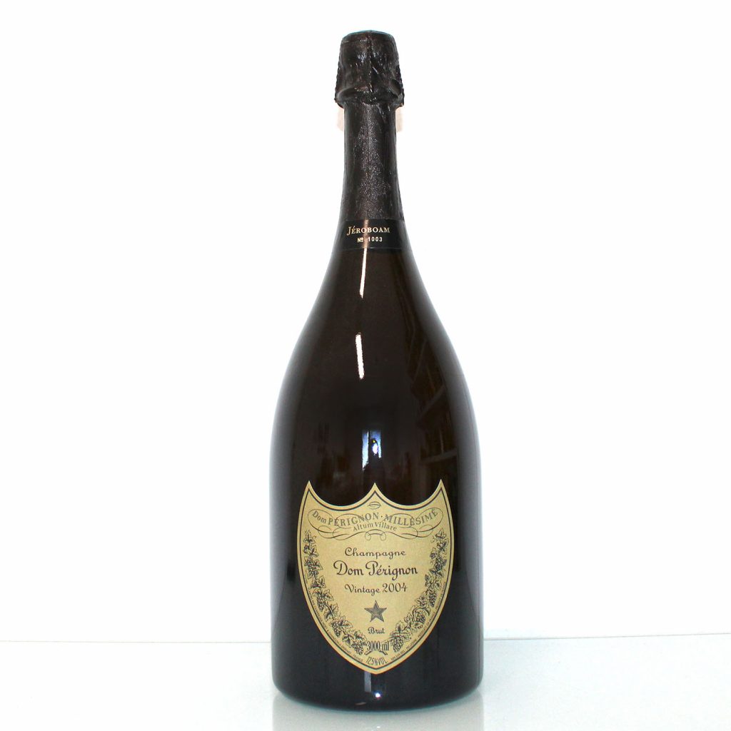 Dom Perignon 3l Jeroboam | Spirituosen Ankauf
